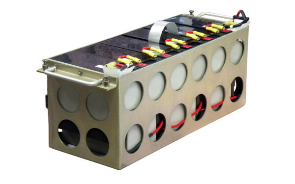 Custom VRLA Battery Packs | Sealed Lead Acid Batteries
