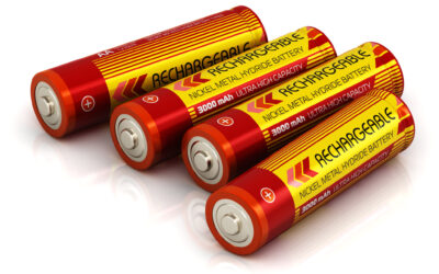 Custom NiMH Battery Packs